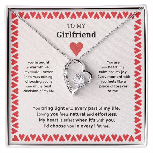 Girlfriend – velixxo